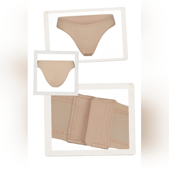 SKIMS | Intimates & Sleepwear | Skims Adaptive Fits Everybody ...